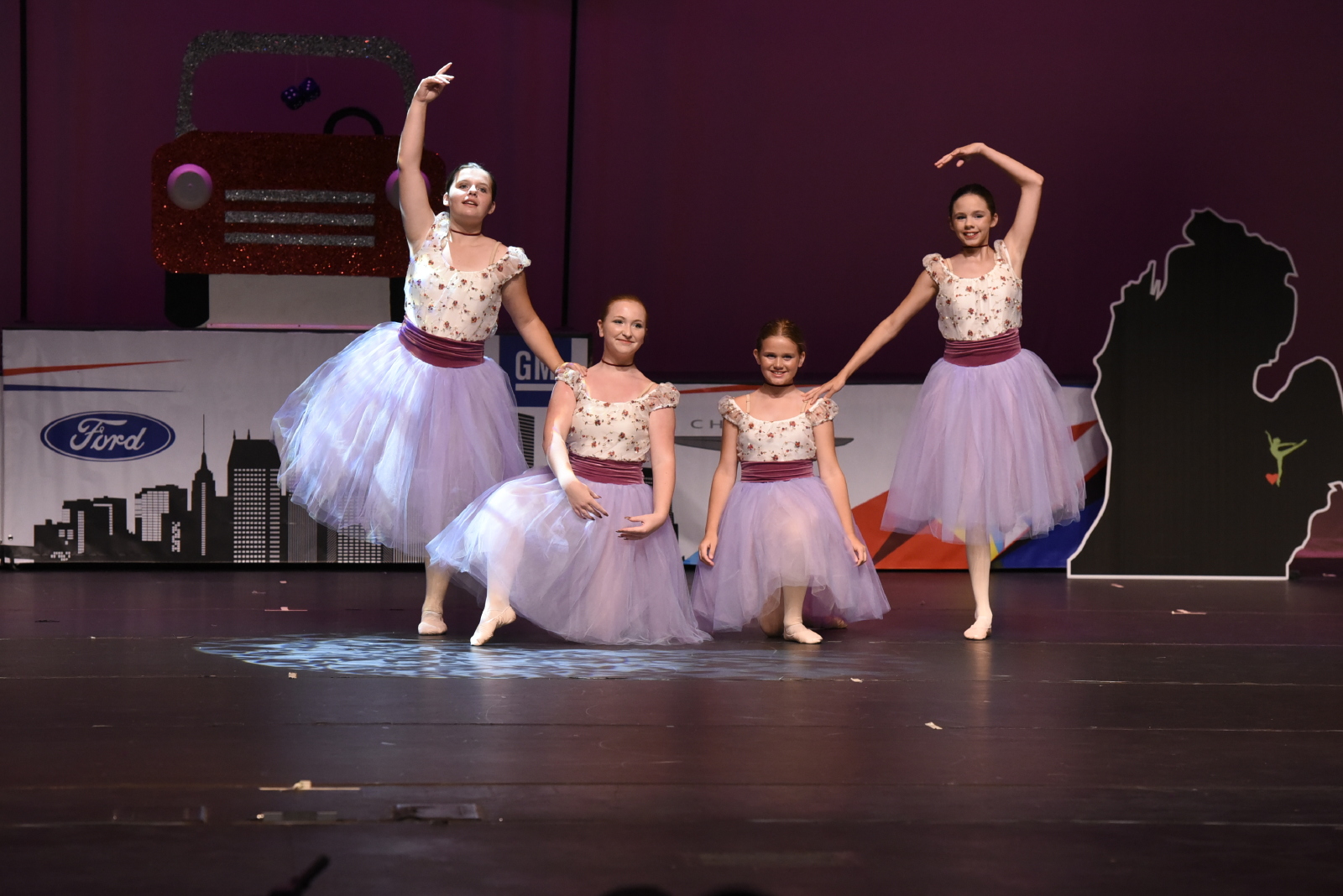 Costumes & Tights